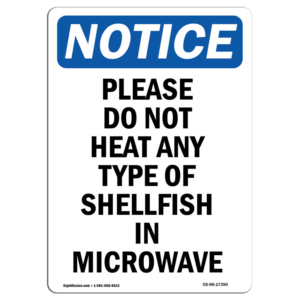 SignMission Notice - Please Do Not Heat Any Type of Sign | Wayfair