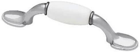 D. Lawless Hardware (5 Pack) (2 Pack) 3 inch Spoon Foot Pull Chrome ...