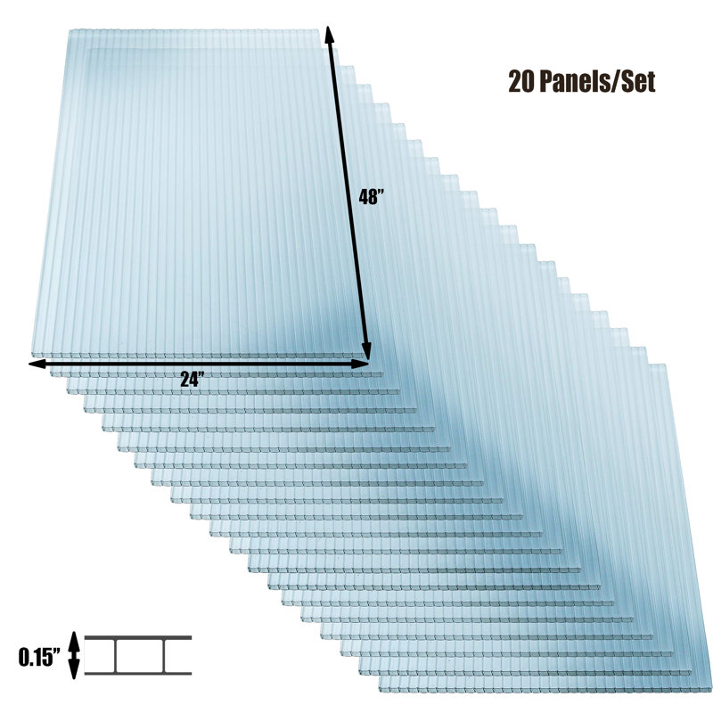 ouyessir Panel Cover & Reviews | Wayfair