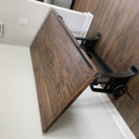 Trent Austin Design® Reale Solid Wood Top Drafting Table & Reviews ...