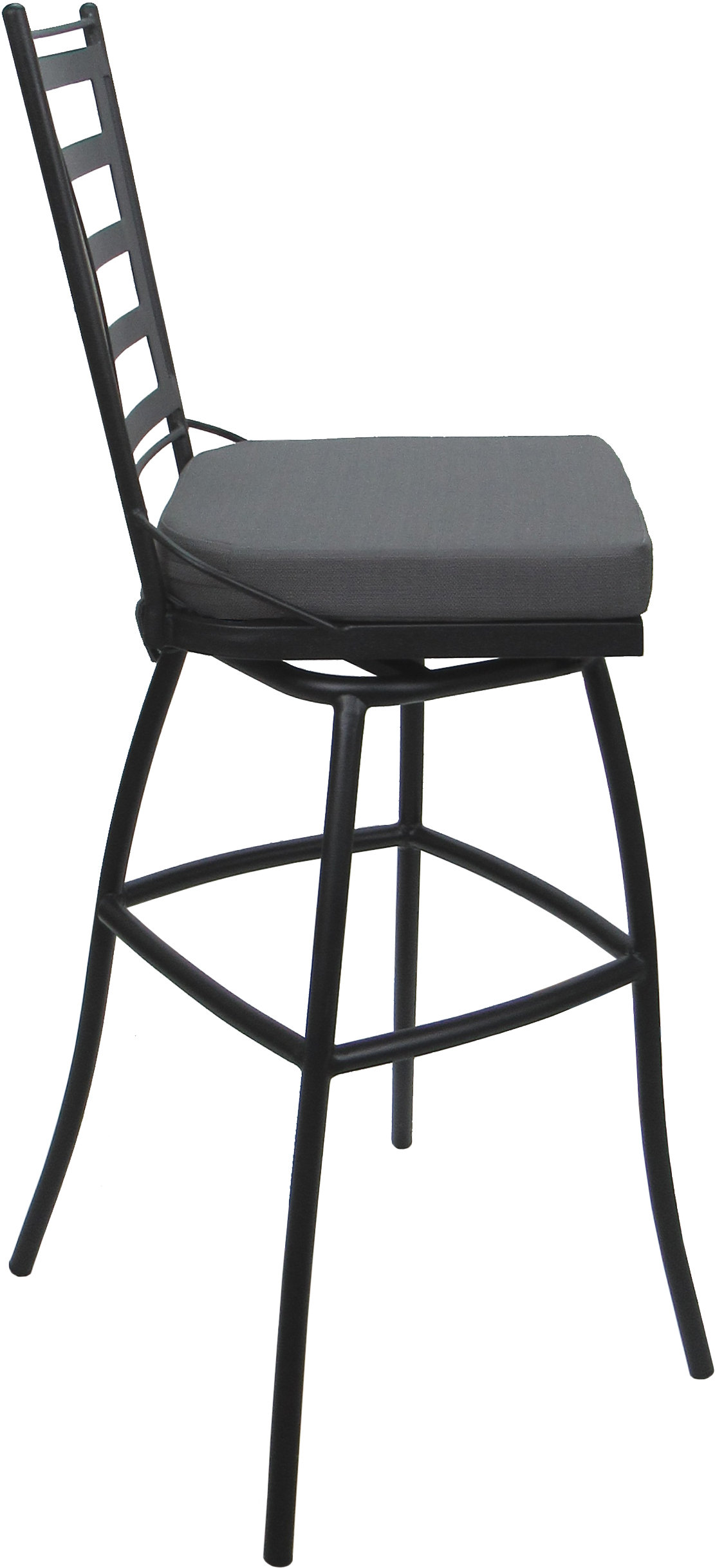 Lark Manor™ Outdoor Indoor Patio Extra Tall Bar Stool Without Arms ...