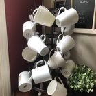 Laurel Foundry Modern Farmhouse Pembina Mug Tree & Reviews | Wayfair