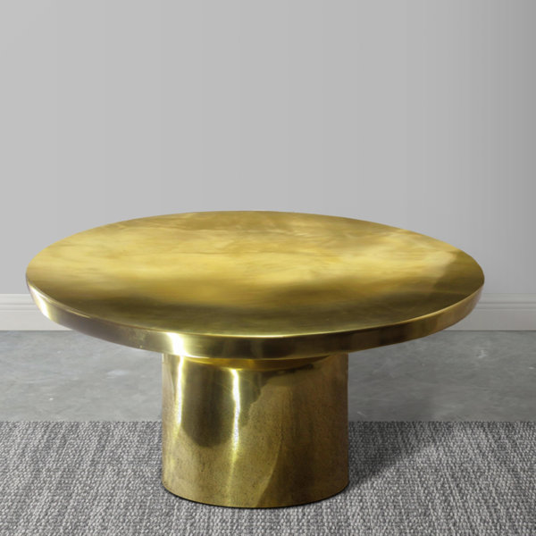 Myhomekeepers Zoe Coffee Table | Wayfair