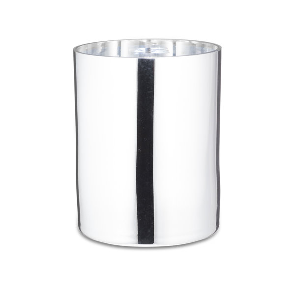 Wrought Studio Datchery Glass Open Waste Basket - Wayfair Canada