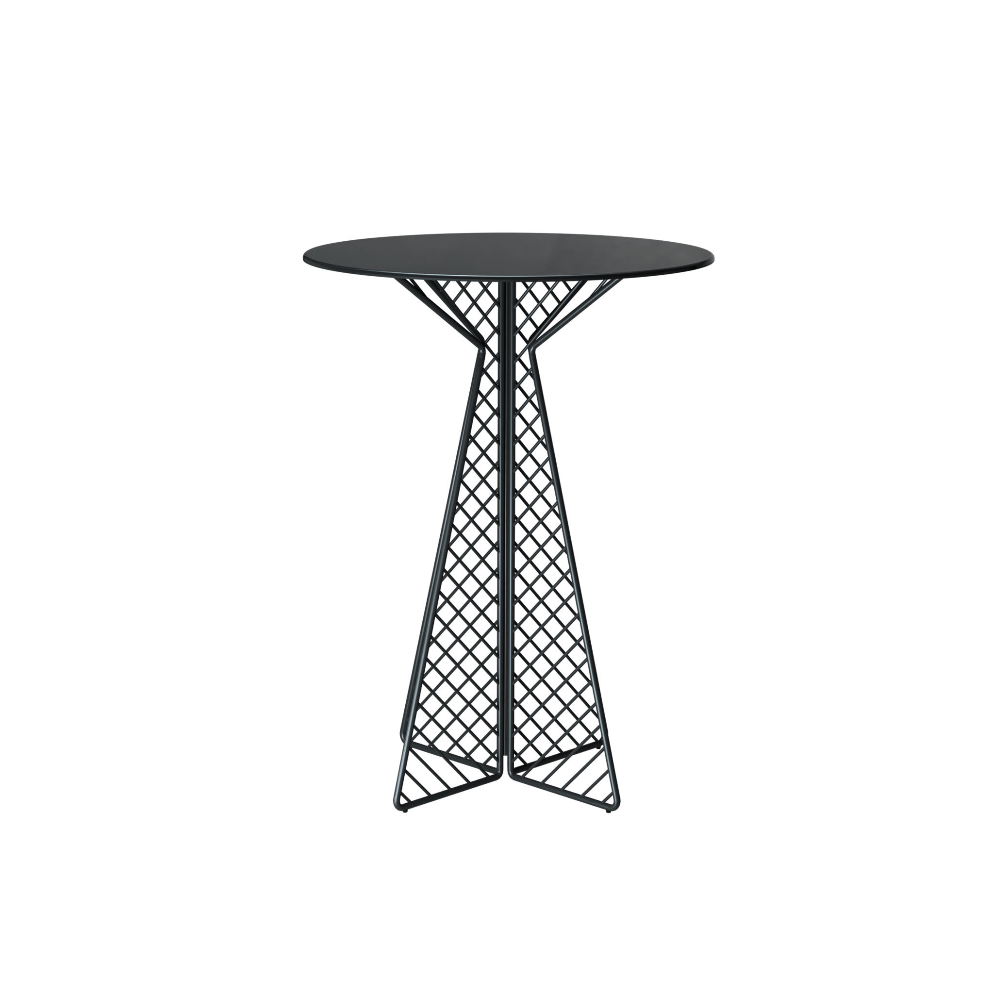 Bend Goods Cafe Bar Table | Wayfair