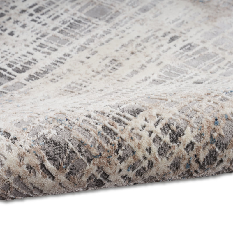 Calvin Klein Infinity Abstract Rug | Wayfair