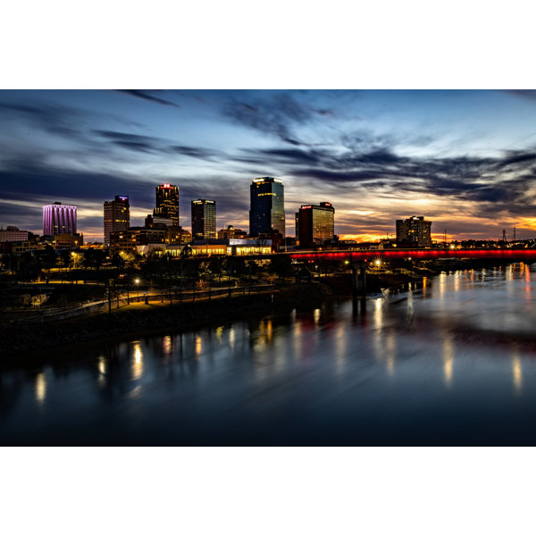 Hokku Designs Little Rock - Wayfair Canada