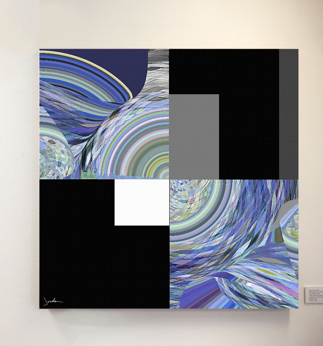 Jordan Gallery of Cambria Balance in Color and Black and White by Kent ...