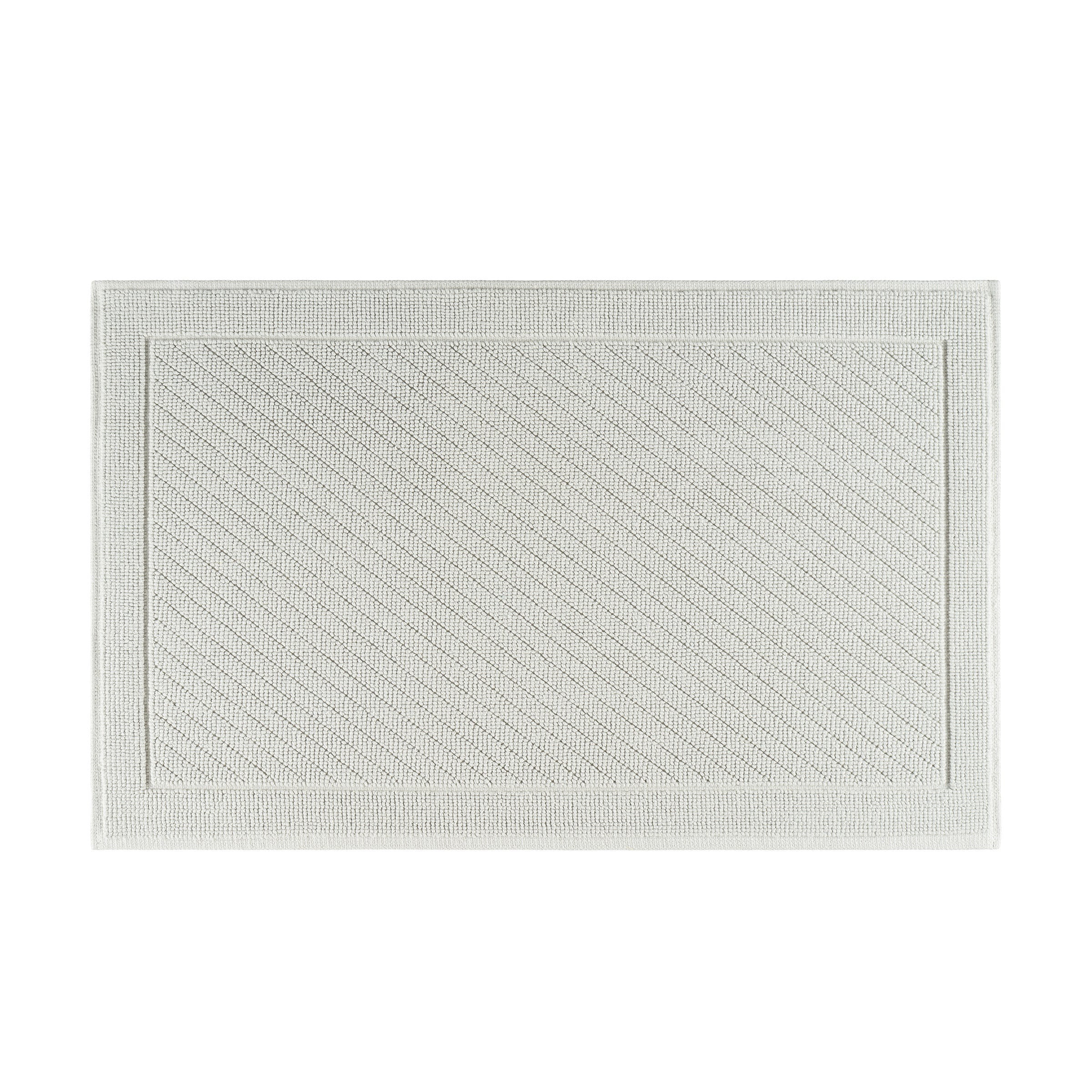 Ebern Designs Host and Home Modern Double Weave Textured Cotton Bath ...