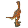 Design Toscano Velociraptor Scaled Dinosaur Statue & Reviews | Wayfair