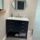 Breakwater Bay Pamula 37" Single Bathroom Vanity Set & Reviews | Wayfair