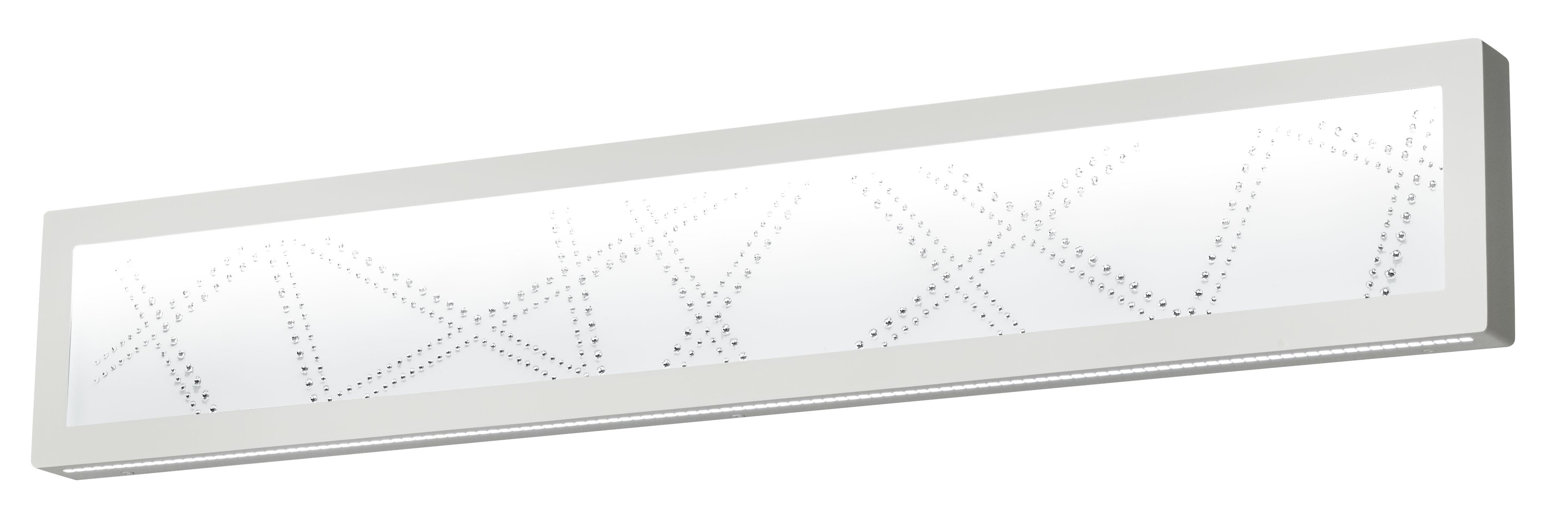 Schonbek Candesco 4-Light LED Flush Mount Sconce | Perigold
