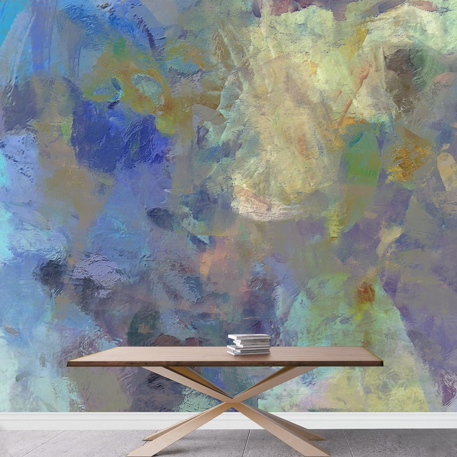 IDEA4WALL Wallpaper Panel | Wayfair