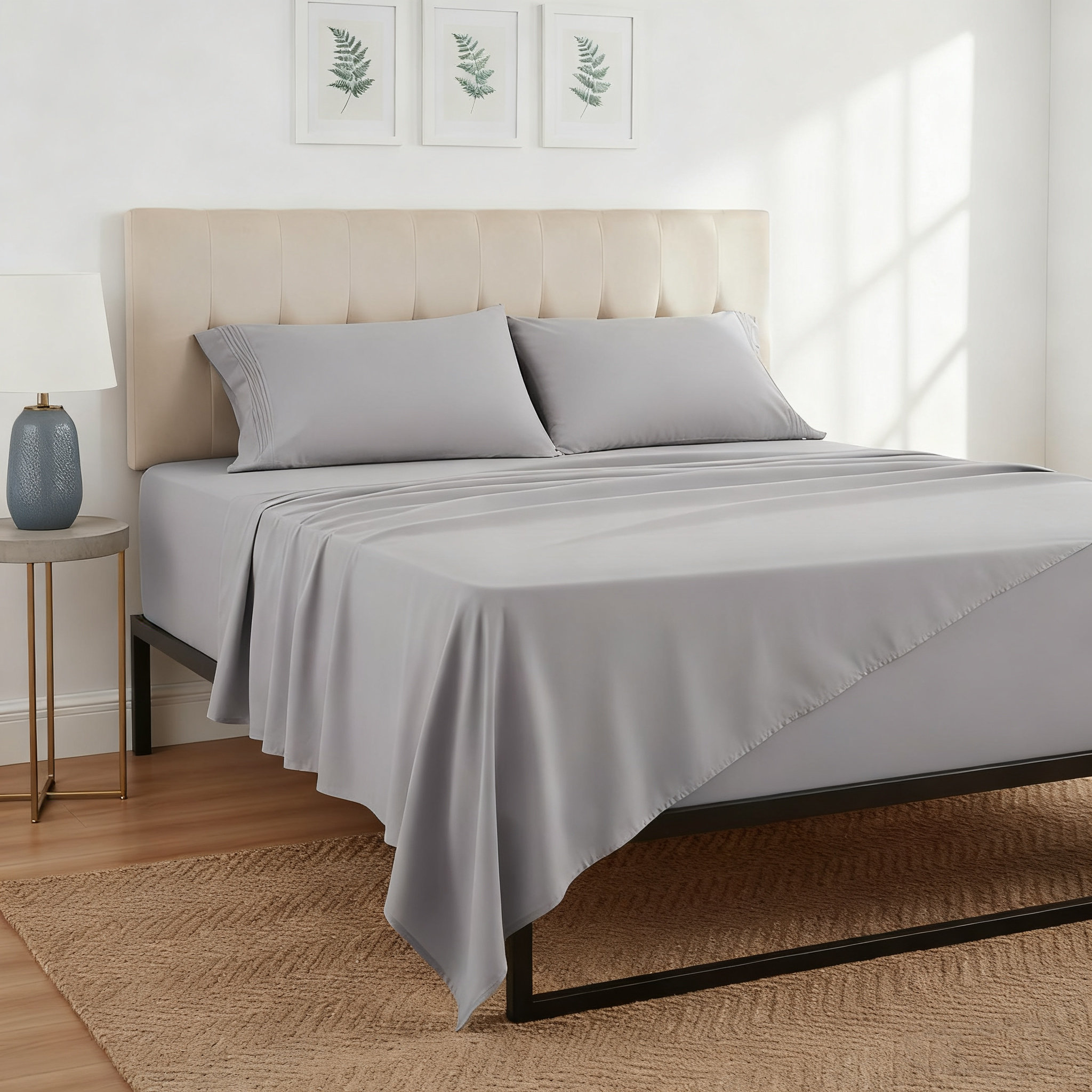 Amazing Sheets For Thick Mattress Images