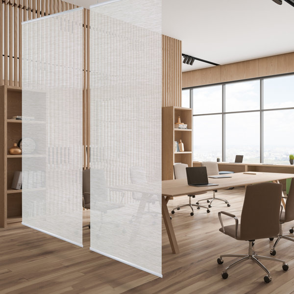 Hanging Room Dividers You'll Love | Wayfair