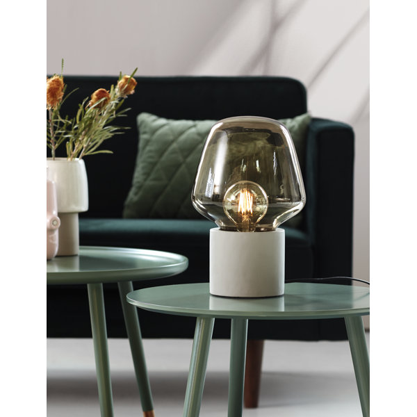 Borough Wharf Iduna 30cm Novelty Table Lamp | Wayfair.co.uk