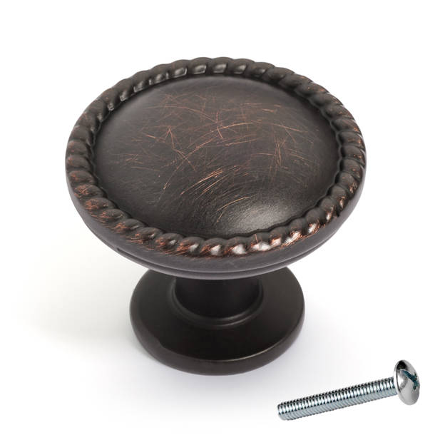 Dynasty Hardware Super Saver 3" Center to Center Cup Pull | Wayfair