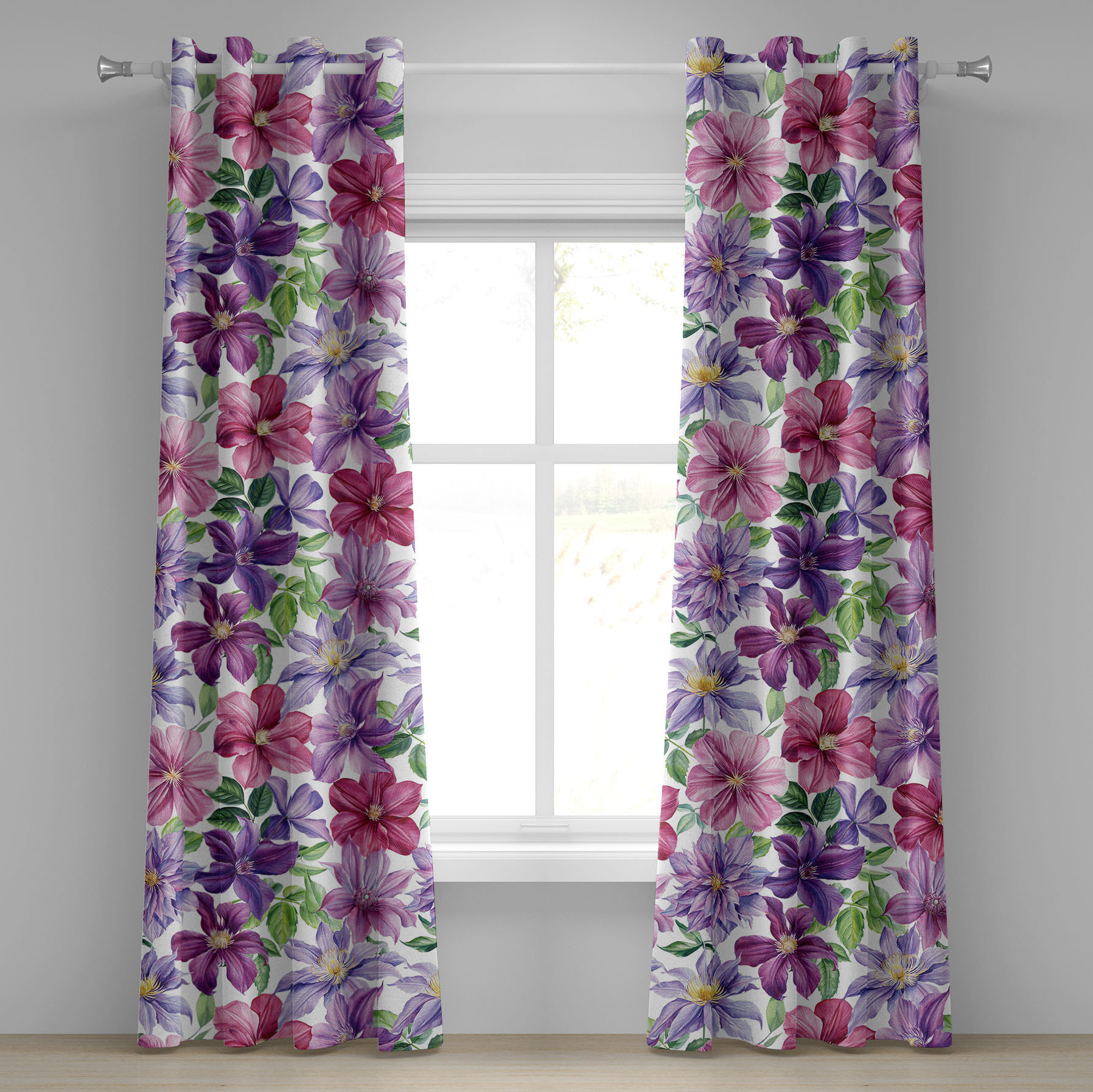 East Urban Home Jeneya Pair | Wayfair