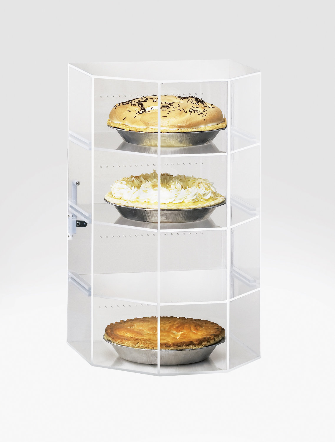 Cal-Mil Classic Cake/Pie Case | Wayfair