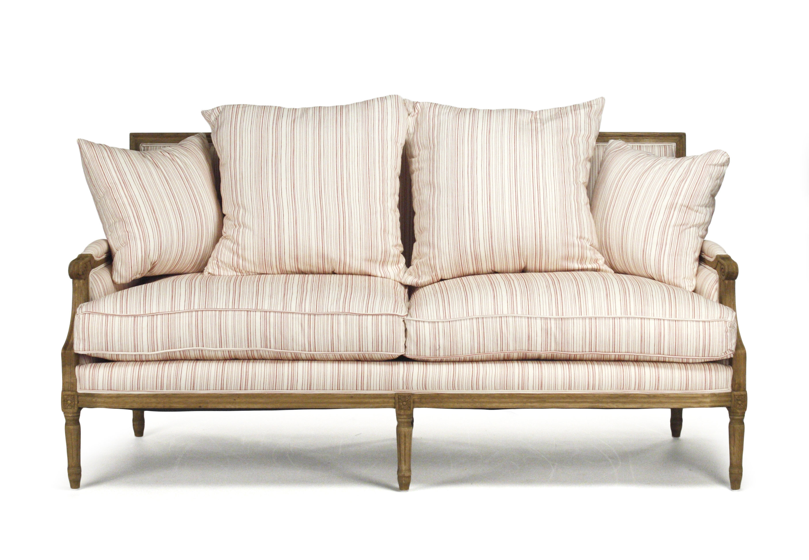 Zentique Louis Sofa | Perigold