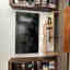 Steelside™ Dustin TV Stand for TVs up to 88" & Reviews | Wayfair