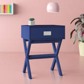 Beachcrest Home Lithonia Machine Woven Polypropylene Blend Indoor ...