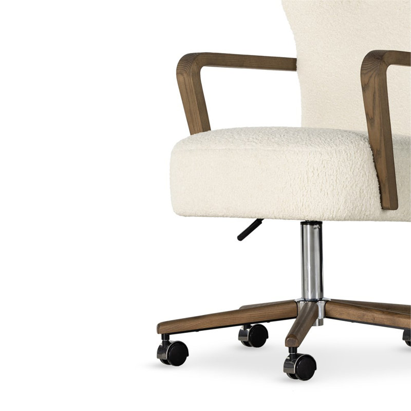 Birch Lane™ Billinghurst Executive Chair | Wayfair