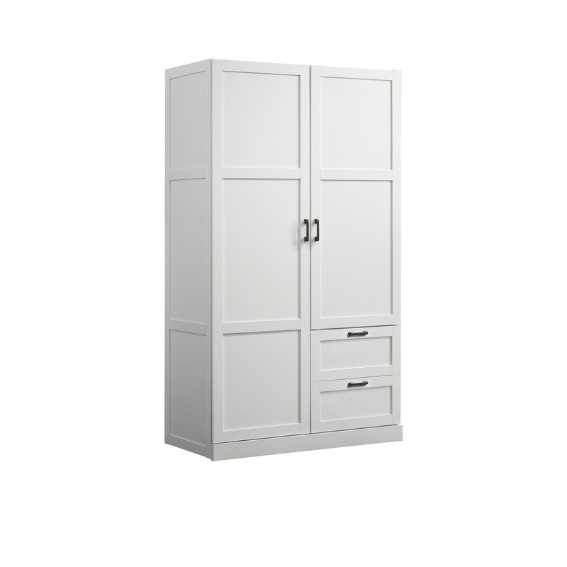 Ebern Designs Valada Armoire | Wayfair