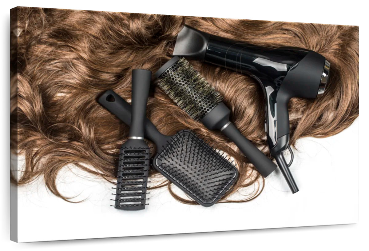 Elephant Stock Hair Styling Items | Wayfair