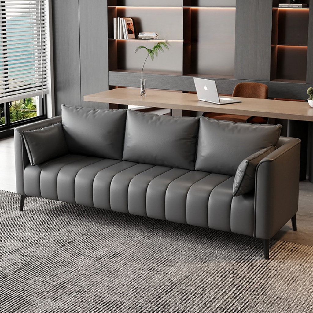 Danbenla design Italian Style Modern Simple Sofa | Wayfair