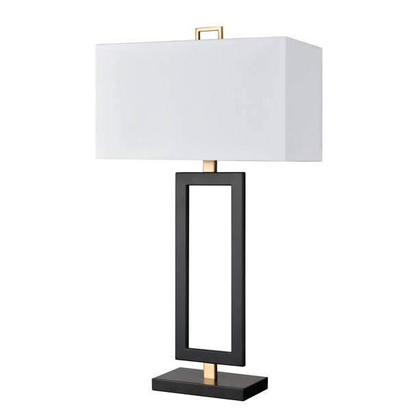 Everly Quinn Starla End Table & Reviews | Wayfair