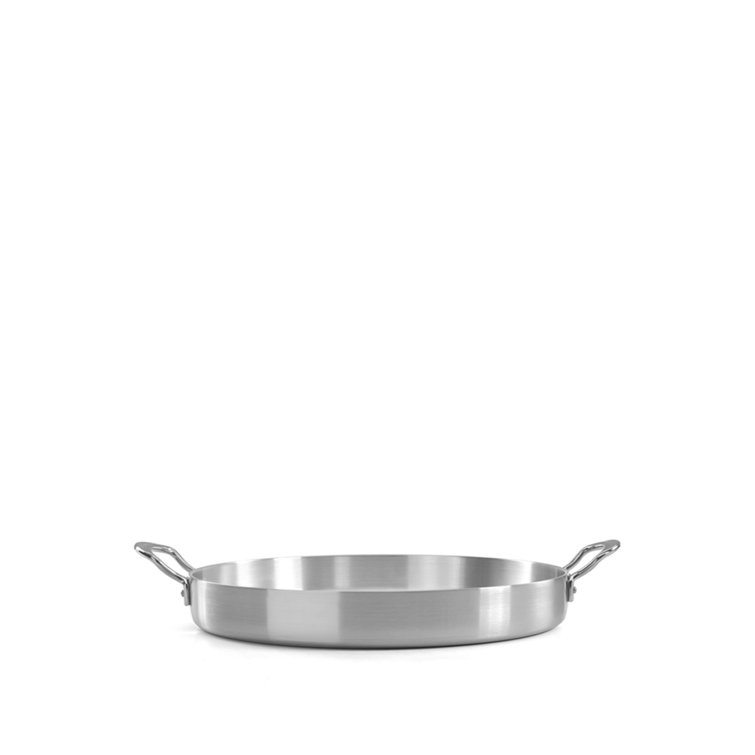 Samuel Groves Servware Aluminum Tray | Wayfair.co.uk