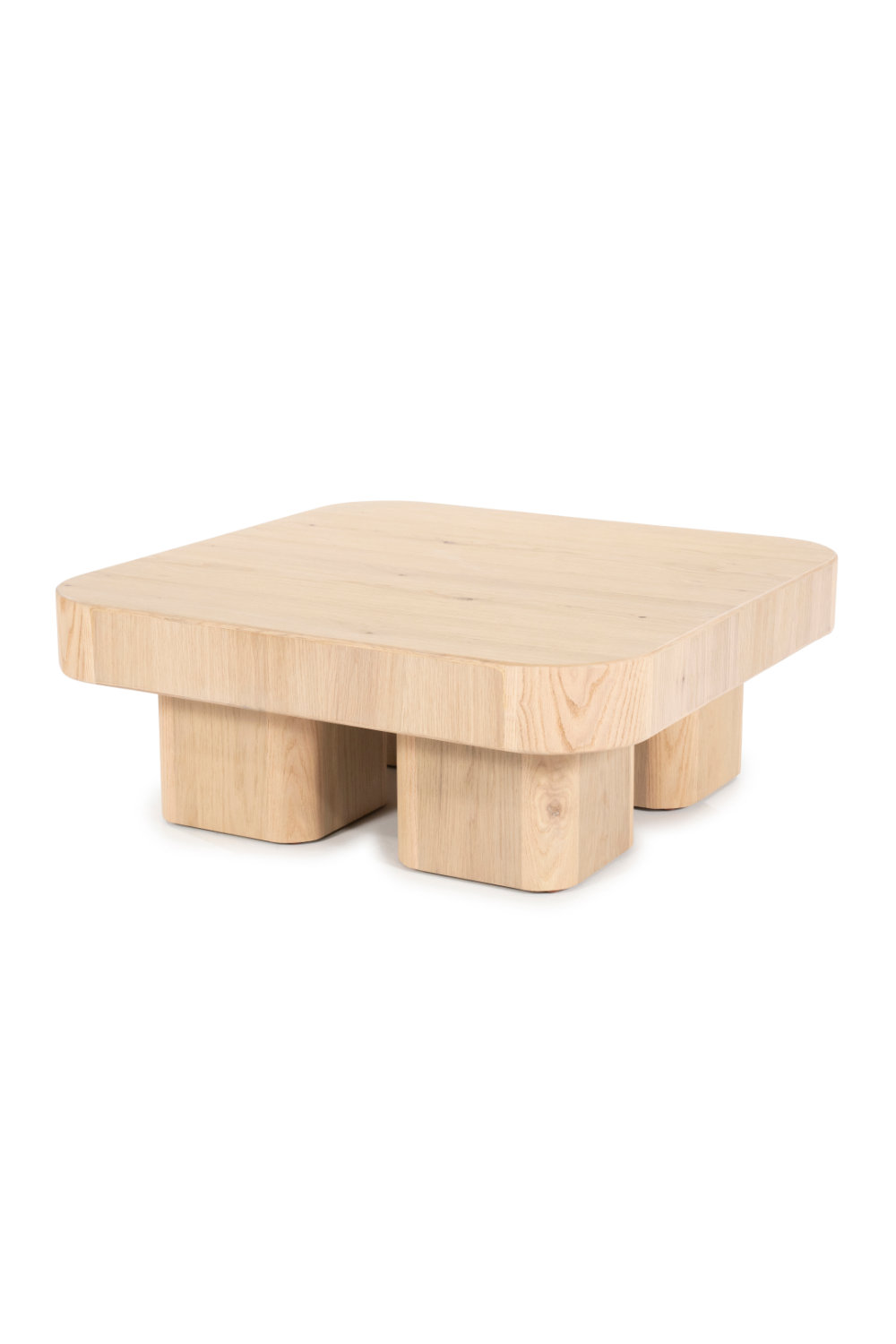Eleonora Single Coffee Table | Wayfair