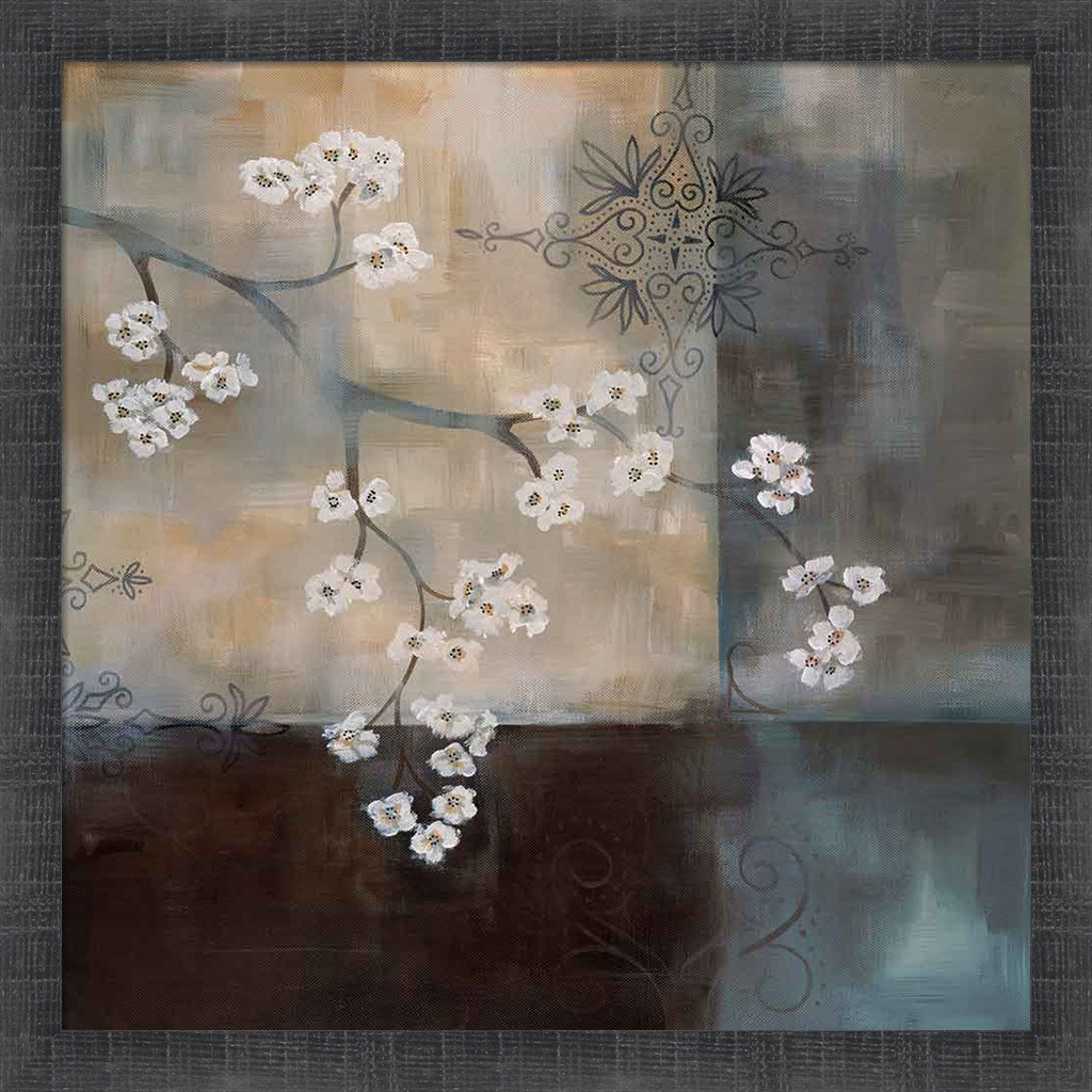 Red Barrel Studio Abstract & Natural Elements I By Laurie Maitland ...