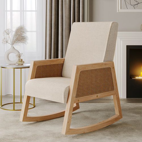 Indoor Rocking Chairs on Sale | Limited Time Only!