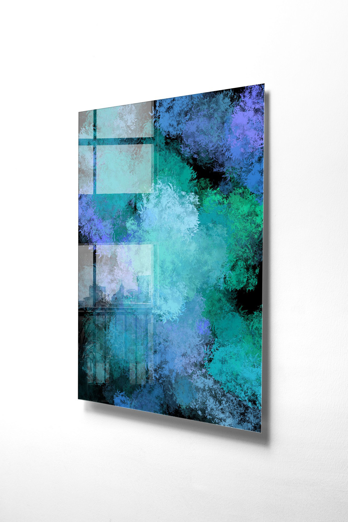 Ivy Bronx Glassen 2 | Wayfair