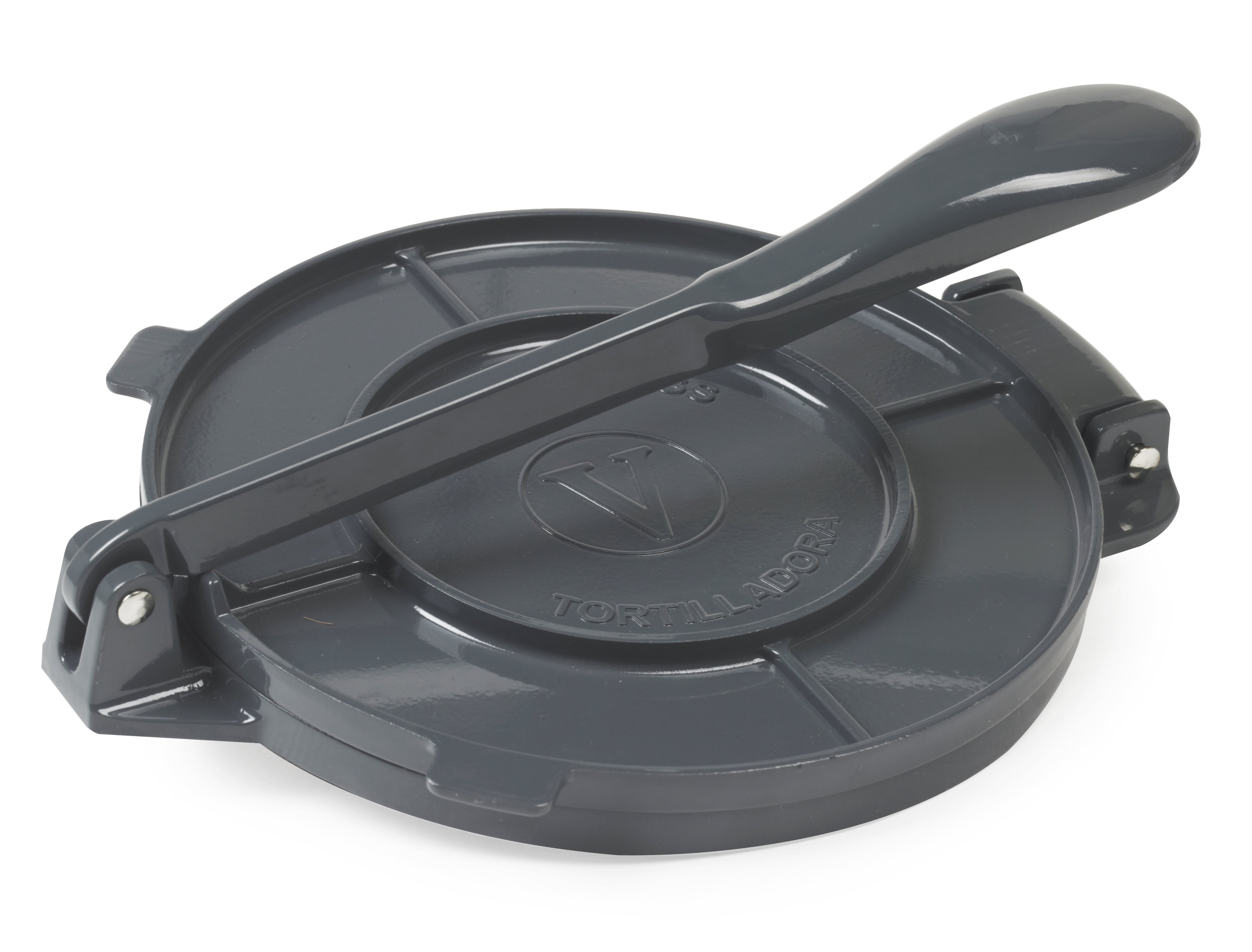 Victoria Basics Aluminum Tortilla Press & Reviews | Wayfair