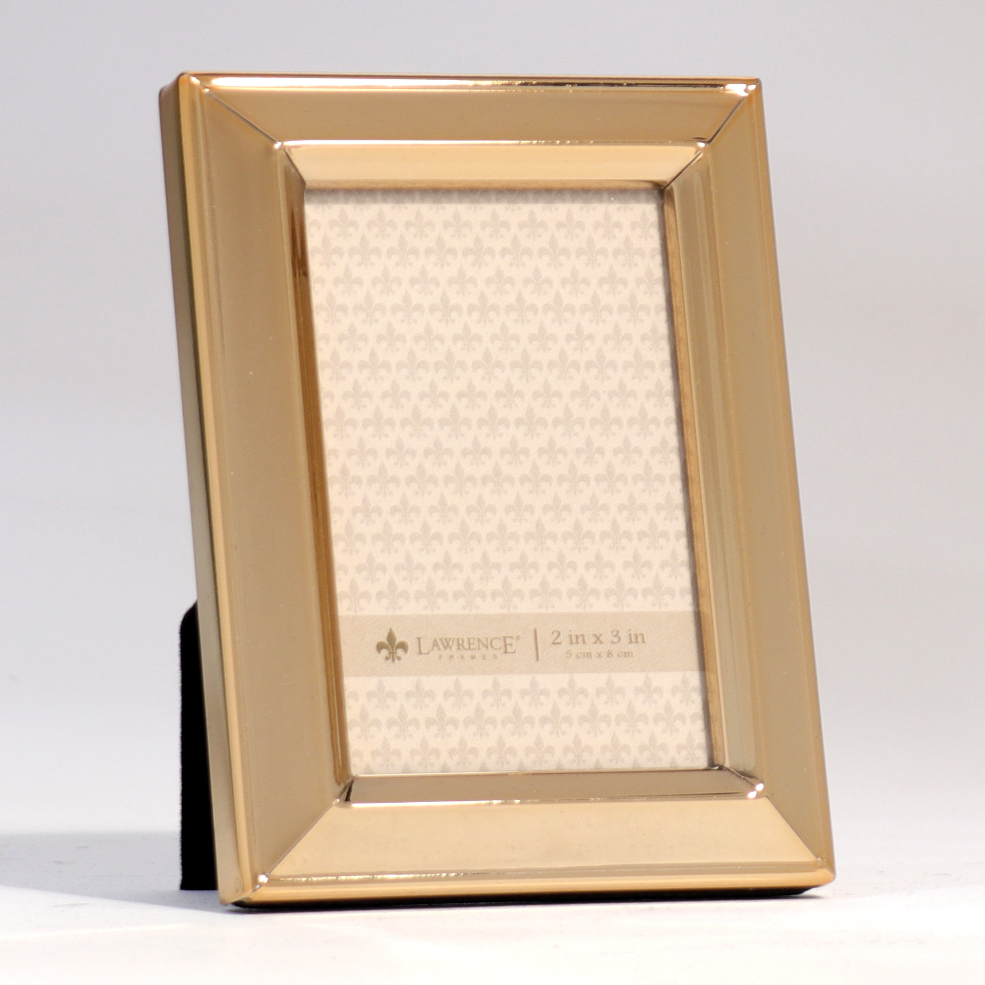 House of Hampton® Wetumka Metal Picture Frame & Reviews | Wayfair