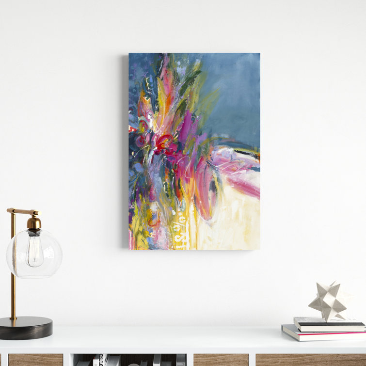 Wade Logan® " Bulah " & Reviews | Wayfair