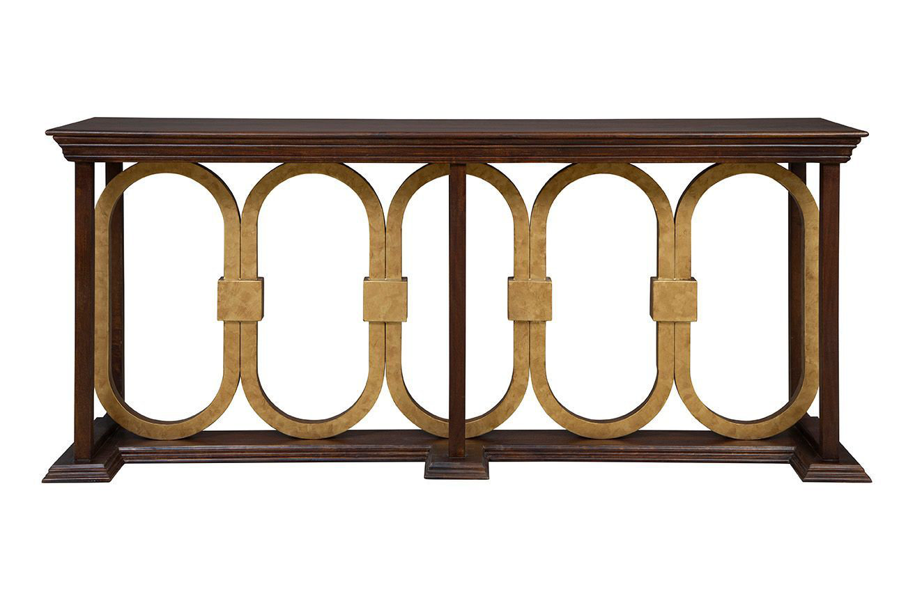 Furniture Classics Everly Console Table | Perigold