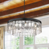 Mercer41 Mike 3 - Light Single Pendant | Wayfair