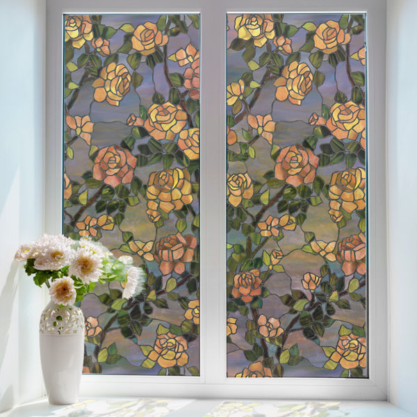 Red Barrel Studio® Window Decal | Wayfair