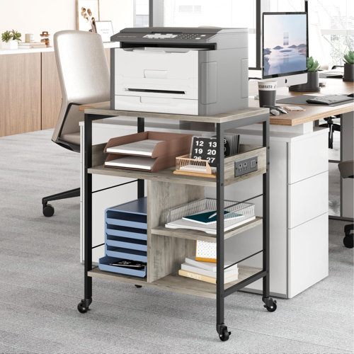 Wayfair | Printer Stands You'll Love in 2023