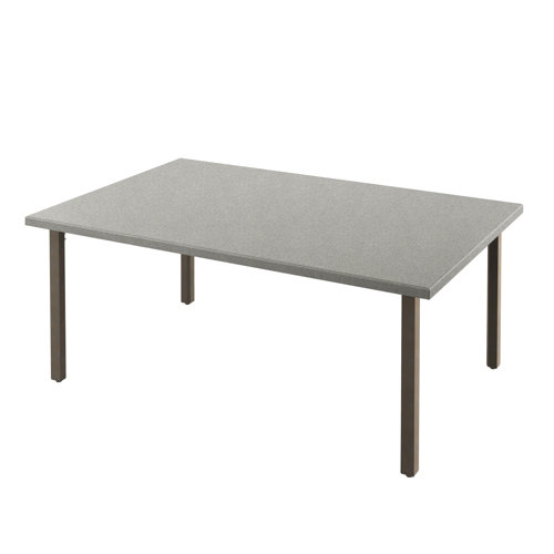 Tropitone Matrix Dining Table | Wayfair