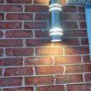 Orren Ellis Donegal Wall Light & Reviews | Wayfair