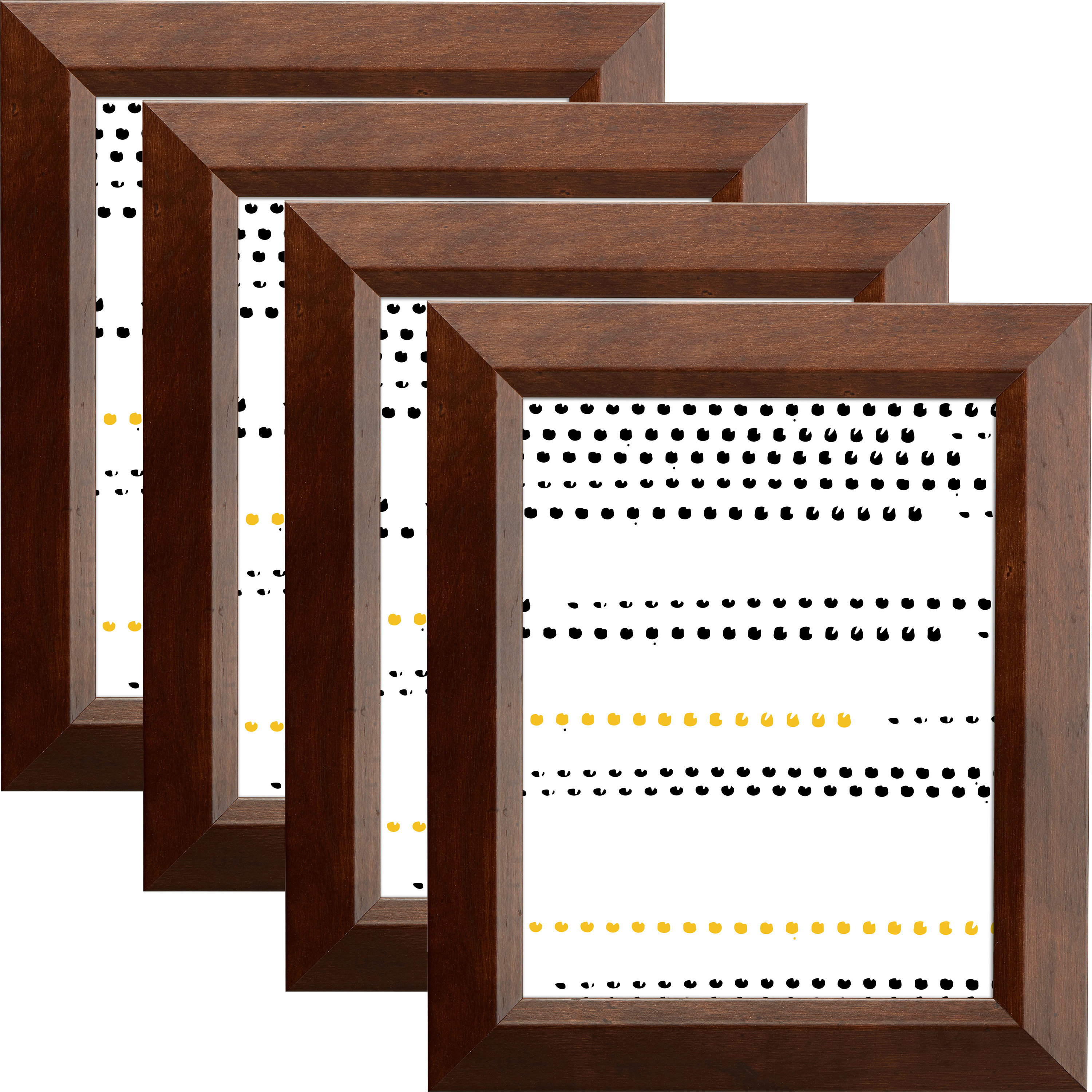 Alcott Hill Daelan Beveled Single Picture Frame - Wayfair Canada