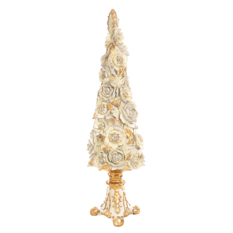 Goodwill Christmas Tabletop Tree | Wayfair.co.uk