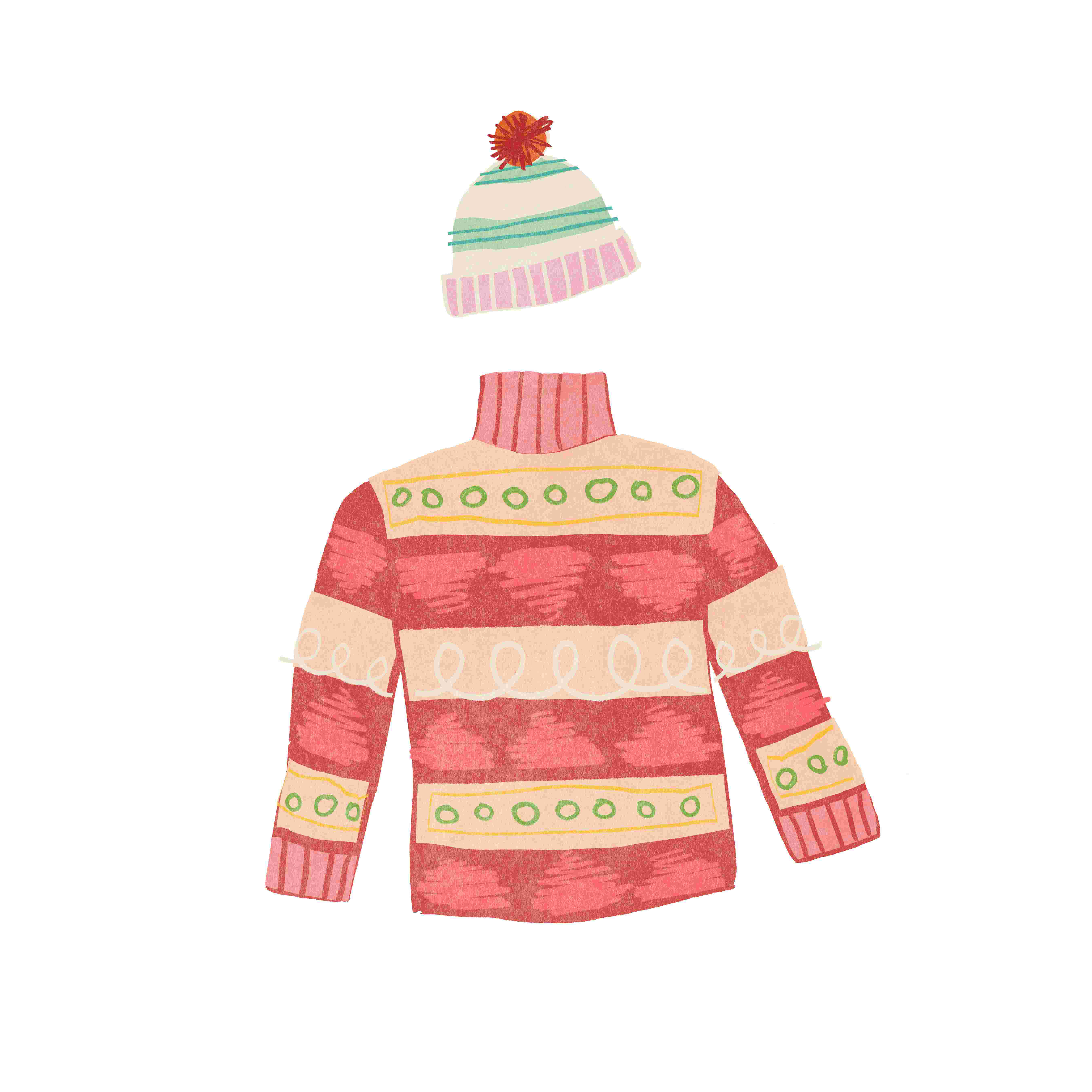 The Holiday Aisle® Tacky Sweaters III - Wayfair Canada
