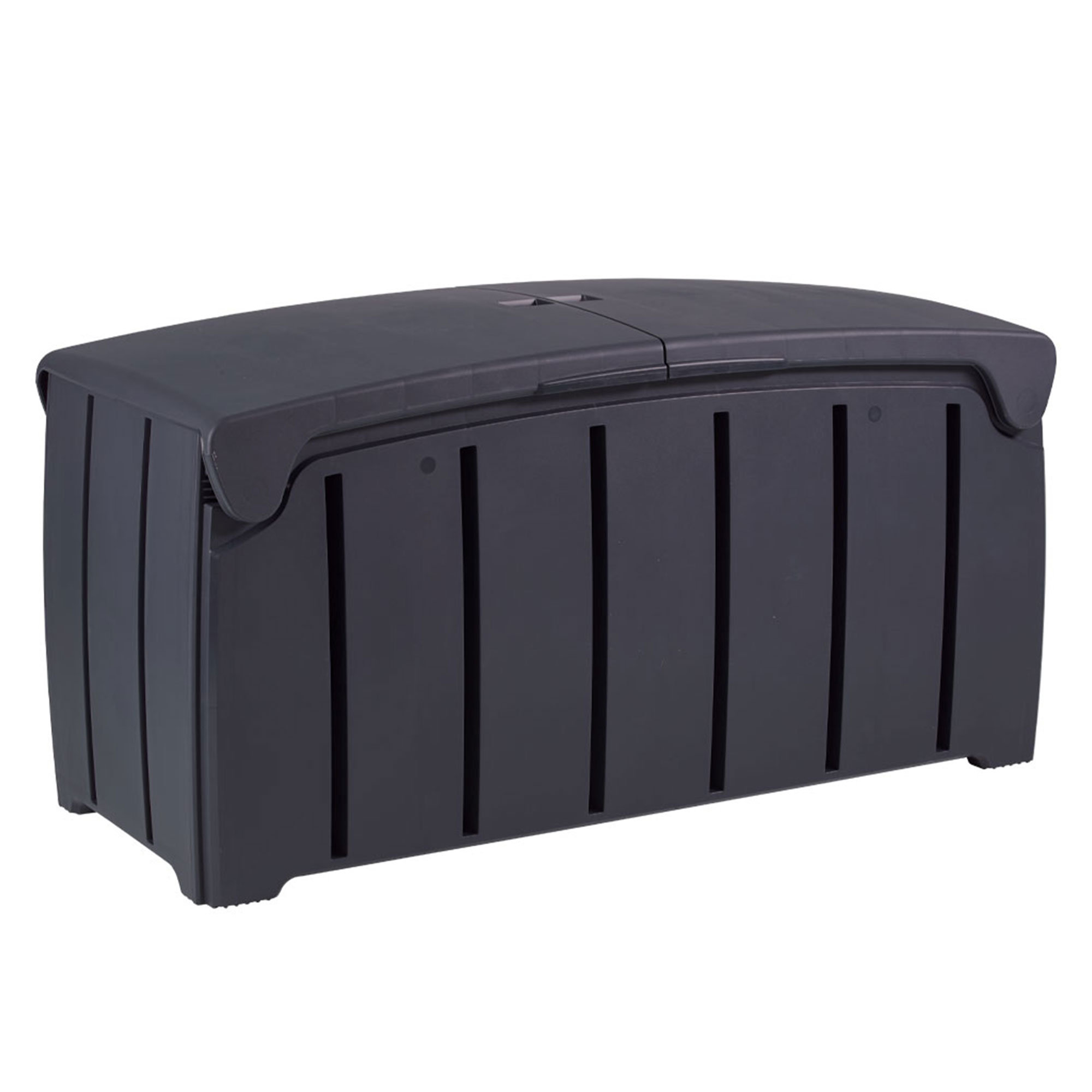 Strata Plastic Box | Wayfair