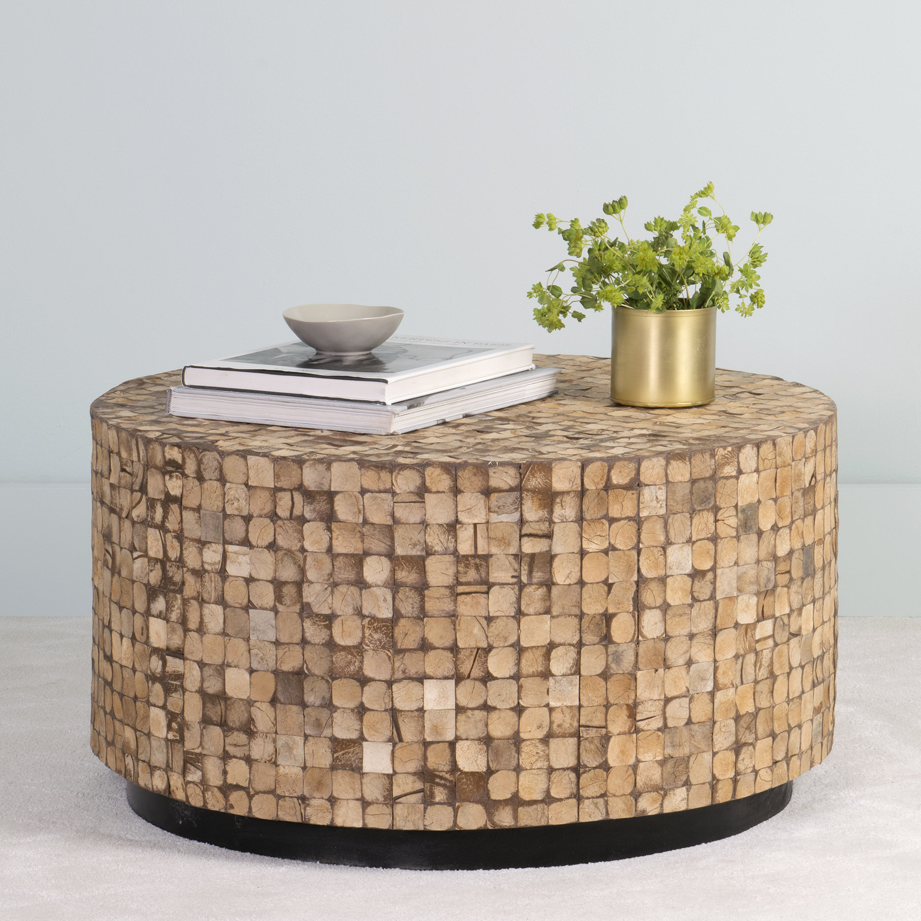 Union Rustic Sherlyn Coffee Table & Reviews | Wayfair.co.uk